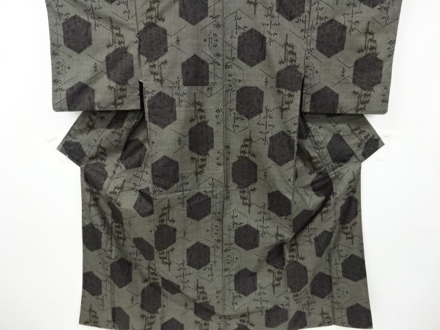 Shinei -Japanese Kimono Fabric Store-