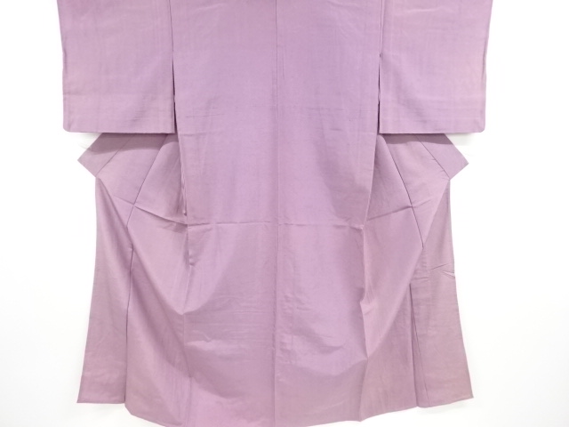 [ アンティーク着物 ] - 紬 アンティーク 手織り節紬単衣着物 | 着物、アンティーク着物、リサイクル着物のシンエイ