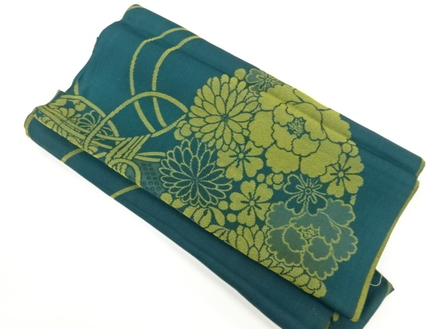 Shinei -Japanese Kimono Fabric Store-